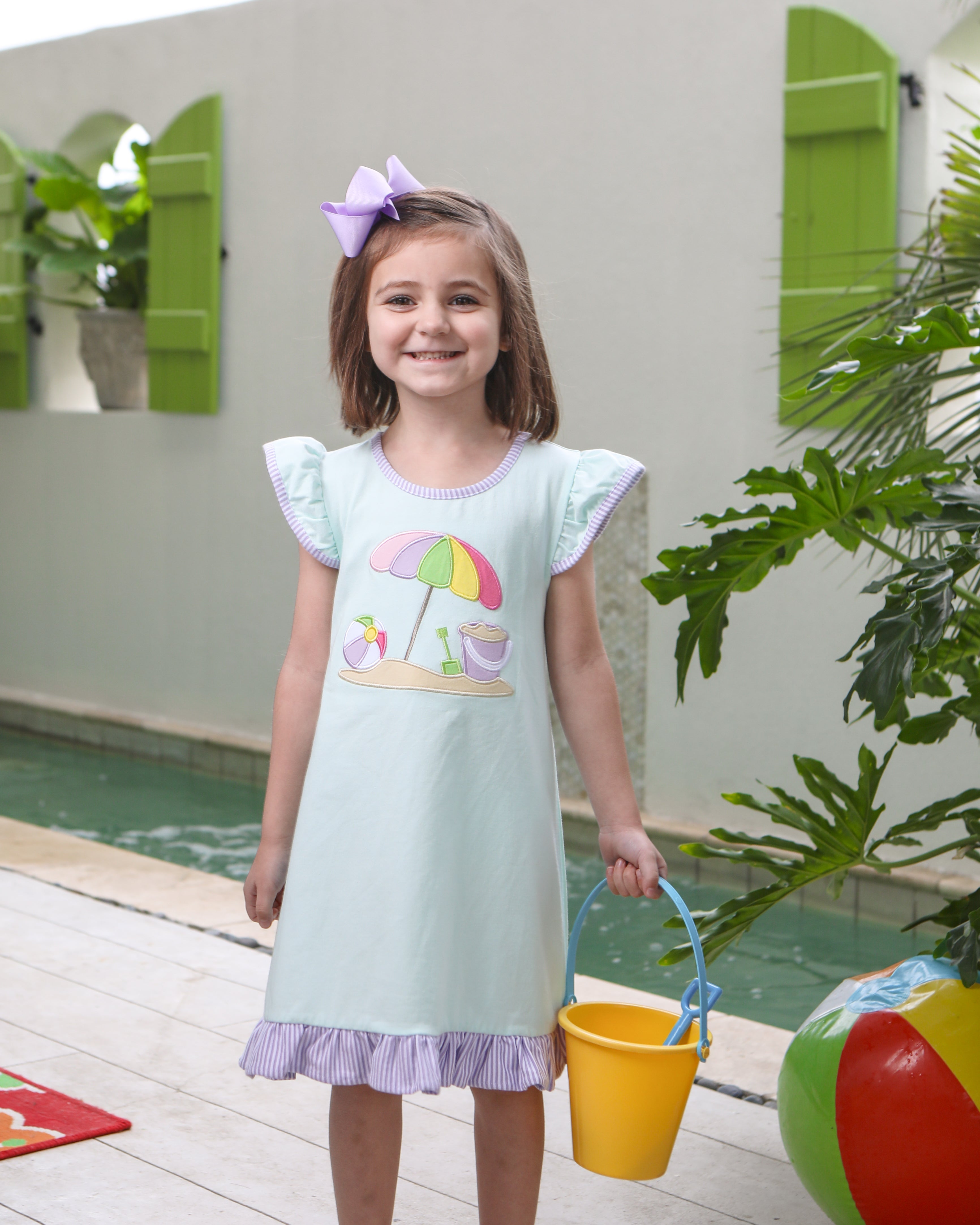 Dress – Hampton James Clothing