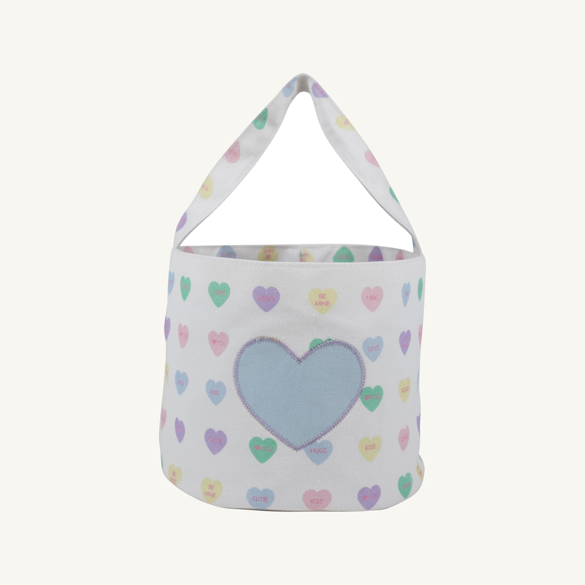 TBBC - Buckets of Love – Hampton James Clothing