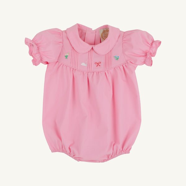 TBBC - Holly Bea Bubble - Bunny & Bow Embroidery – Hampton James Clothing